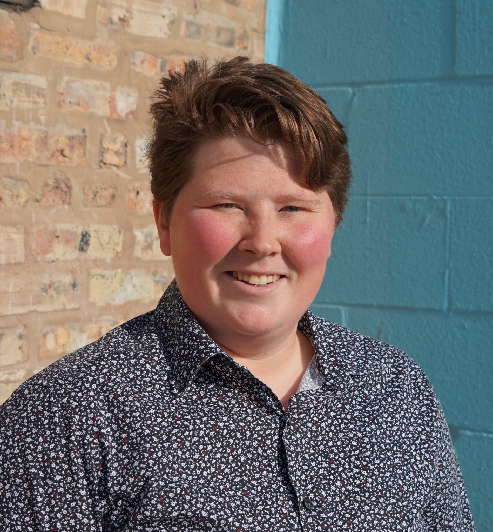 Cal Vevers | Bennett Day School