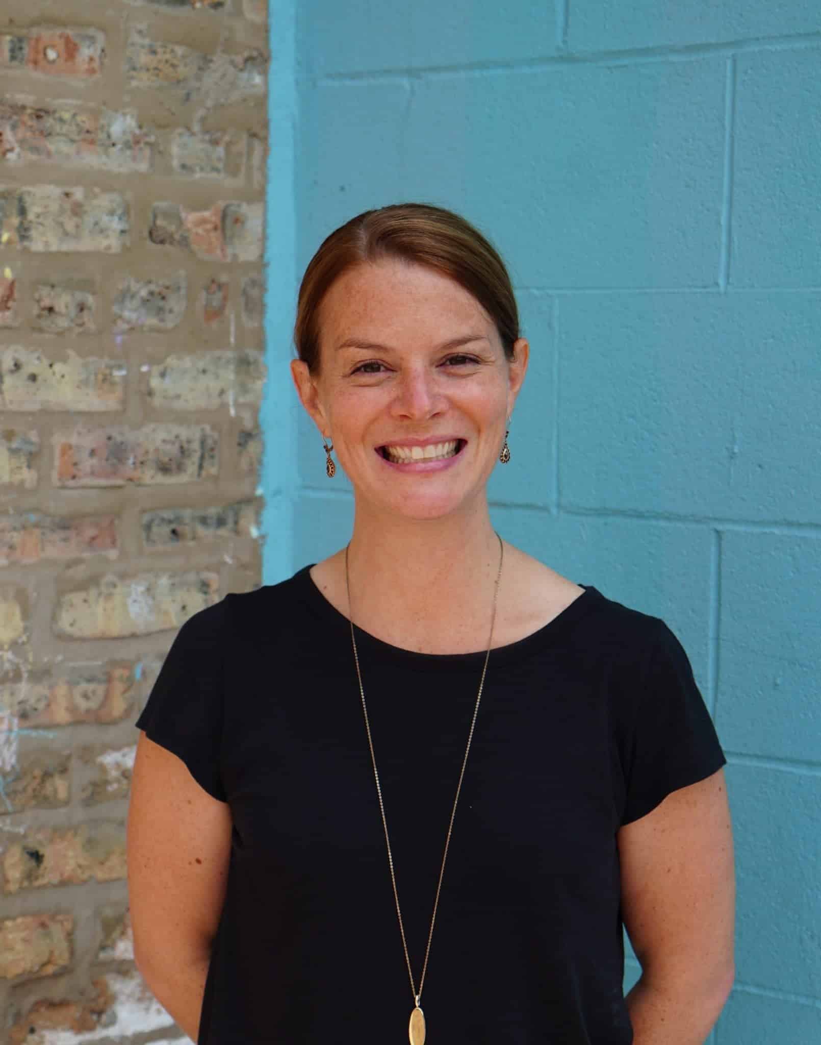Stephanie Castrounis | Bennett Day School