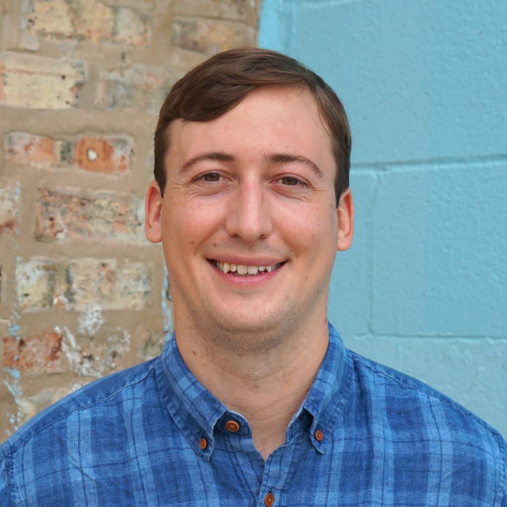 Sam McKinney | Bennett Day School