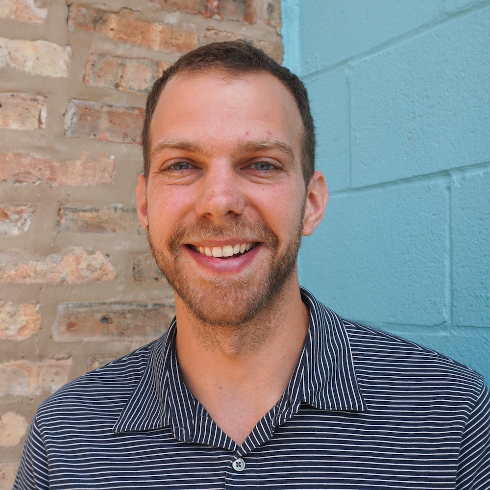 Eric Totheroh | Bennett Day School