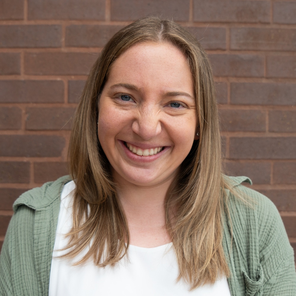 Jamie Rosenbaum | Bennett Day School