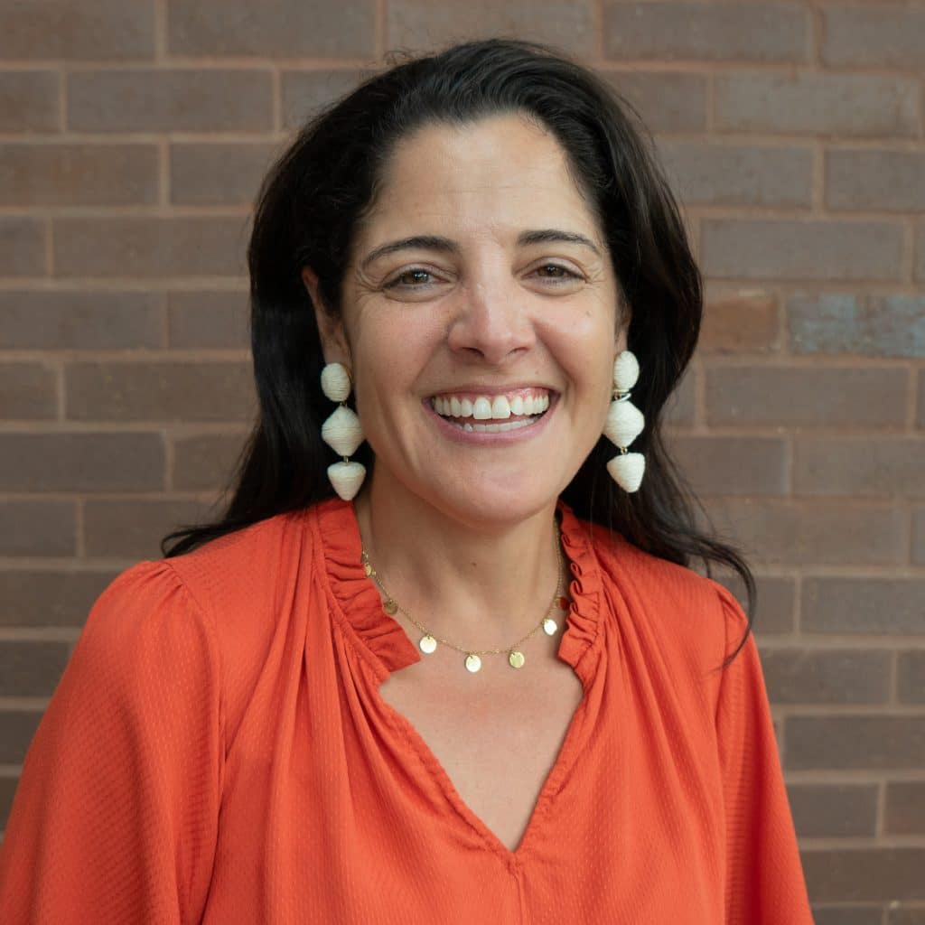 Laura Maheshwary | Bennett Day School