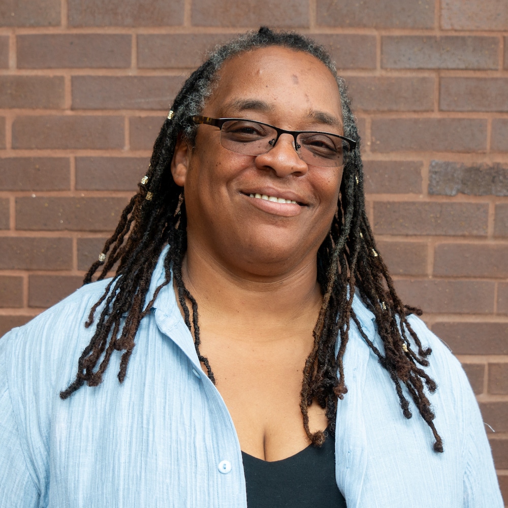 Sharon Holmes | Bennett Day School