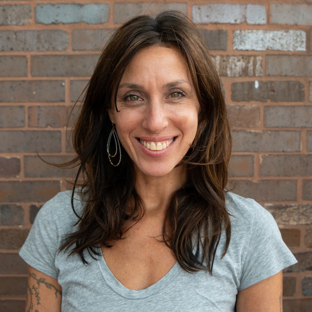 Tracy Levy | Bennett Day School