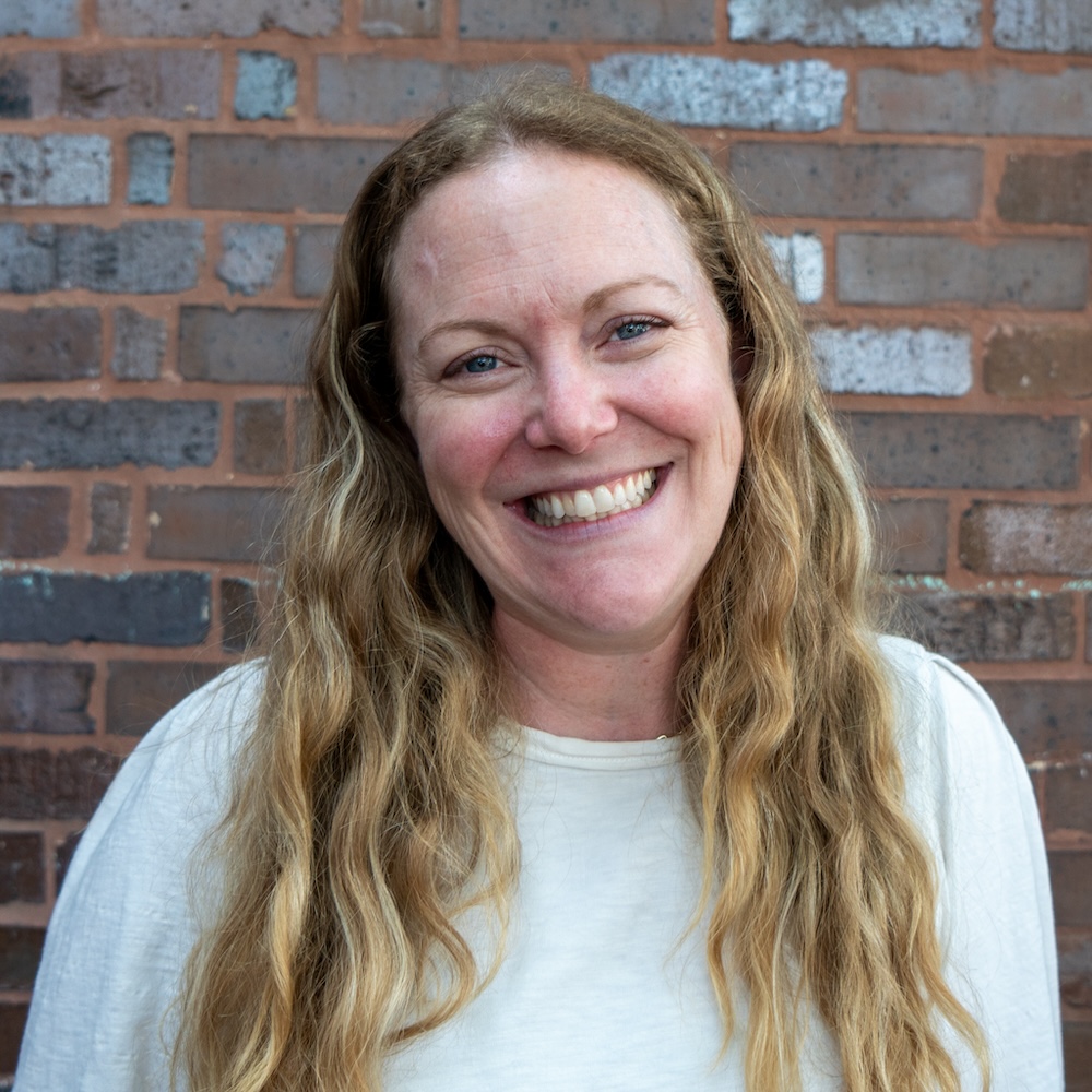 Jackie Miller | Bennett Day School