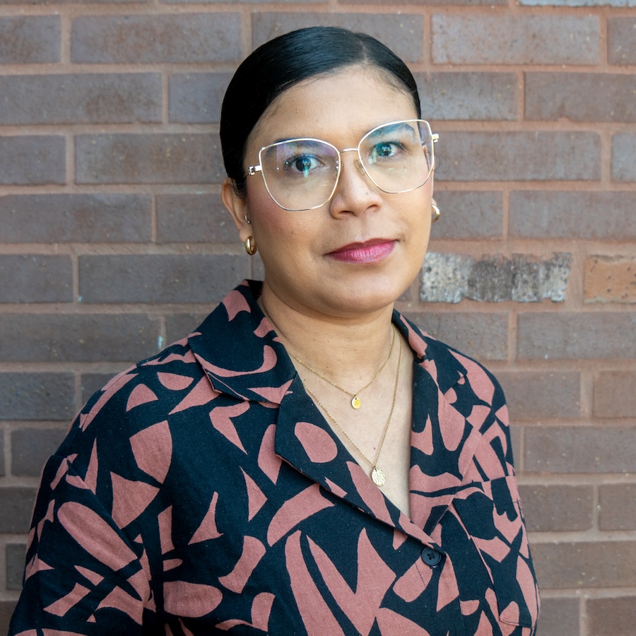 Carmen Suárez | Bennett Day School