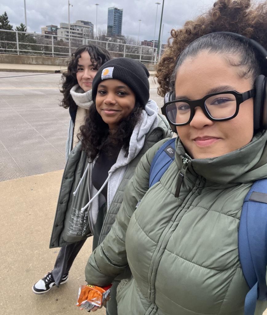 Senior Spotlight: Alexandra | Bennett Day School