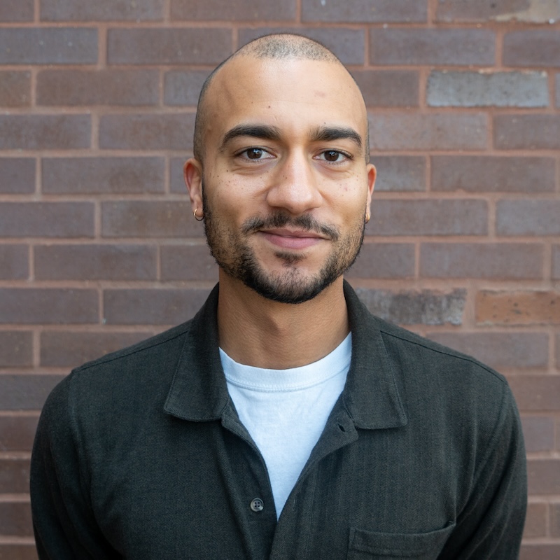 Ben Kirk | Bennett Day School