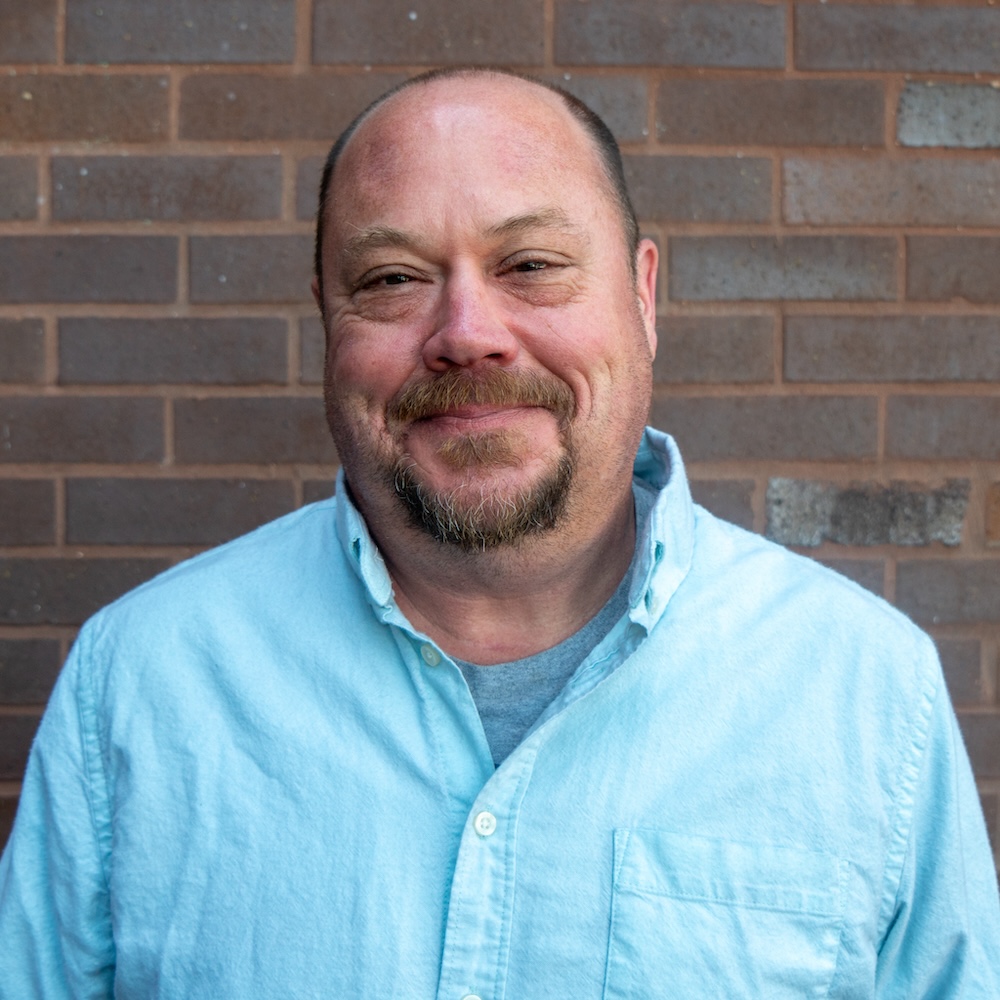 John O’Rourke | Bennett Day School