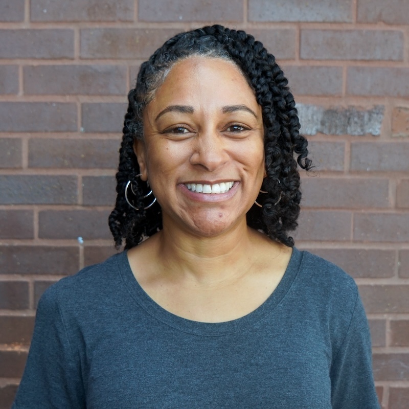 Tikia Kidd | Bennett Day School