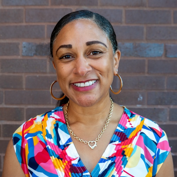 Tikia Kidd | Bennett Day School