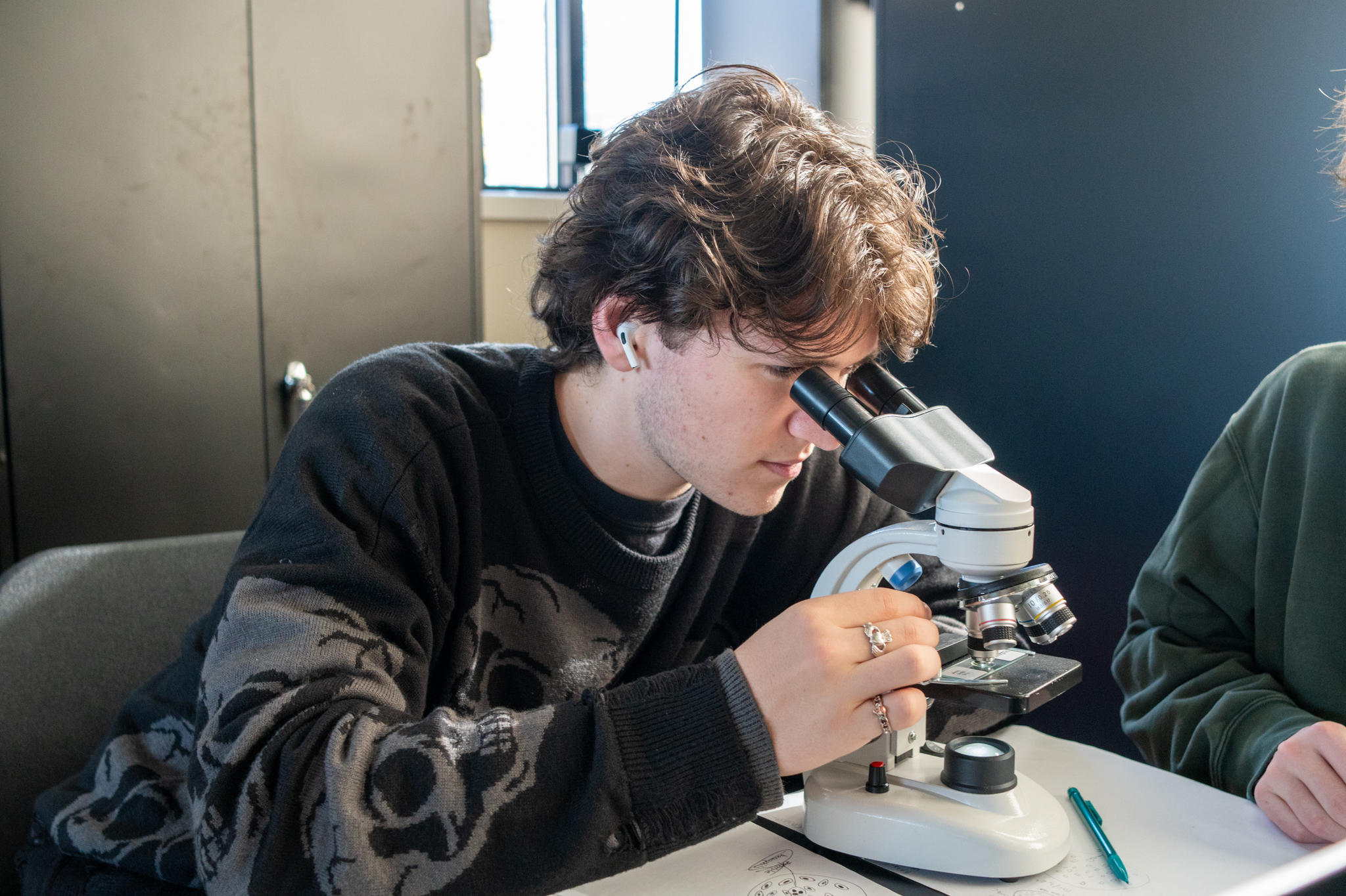 Senior Spotlight: Brosnan | Bennett Day School