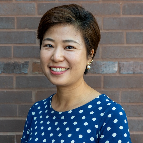 Qin Cai (蔡琴) | Bennett Day School