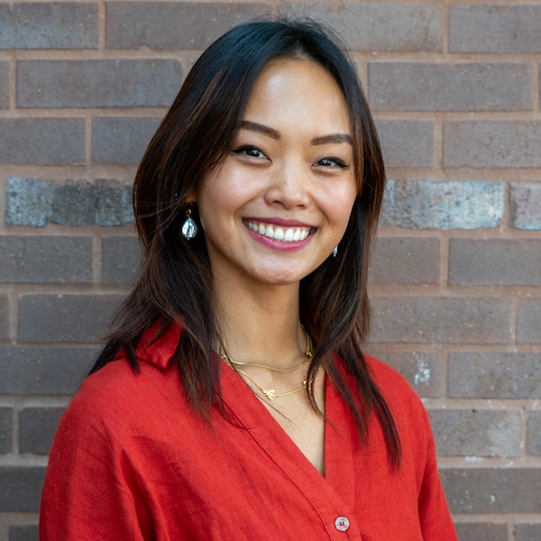 Sarah Jordan | Bennett Day School